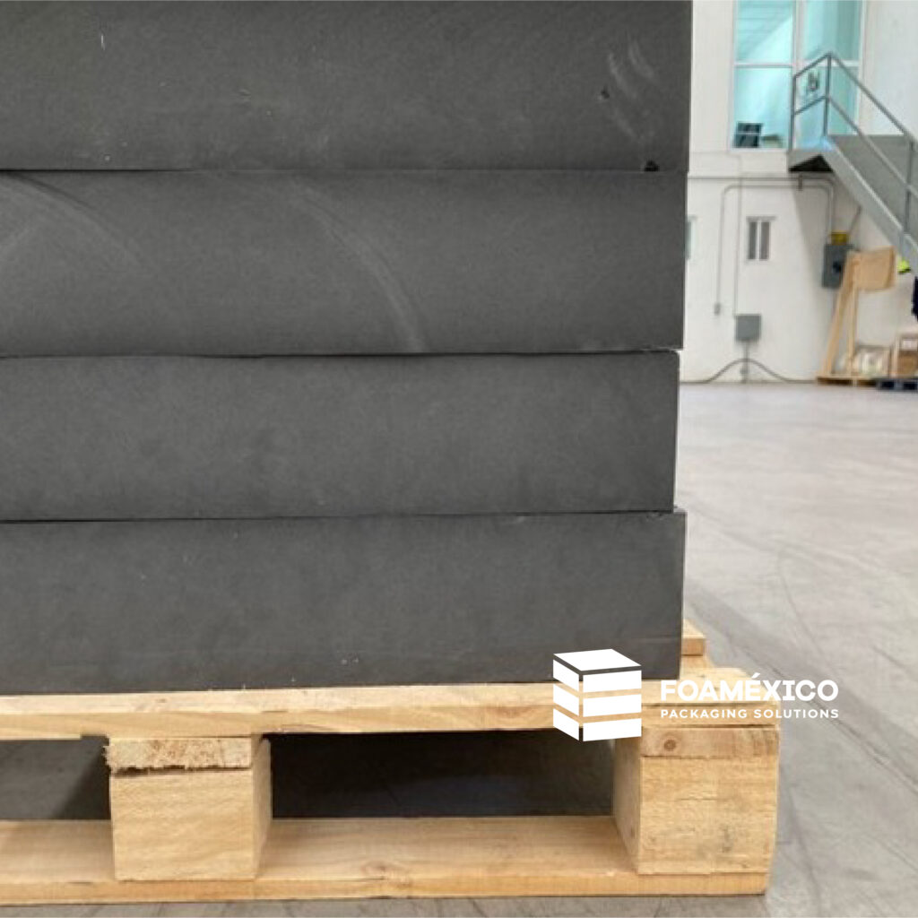 FoamMéxico Landing - FOAMMEXICO - Packaging Solutions